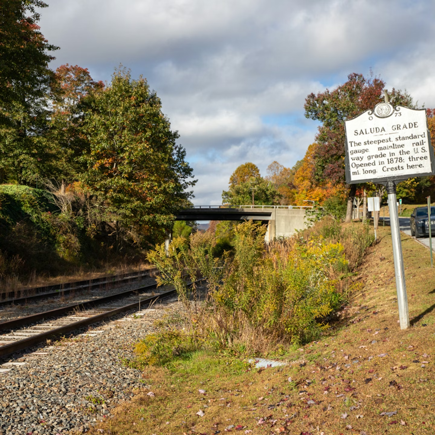 Saluda Grade Trail Project Launches Next Phase of Community Engagement ...