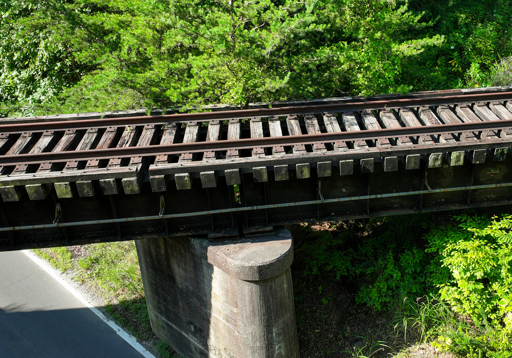 View the Saluda Grade Trail Feasibility Study Presentation | Saluda ...