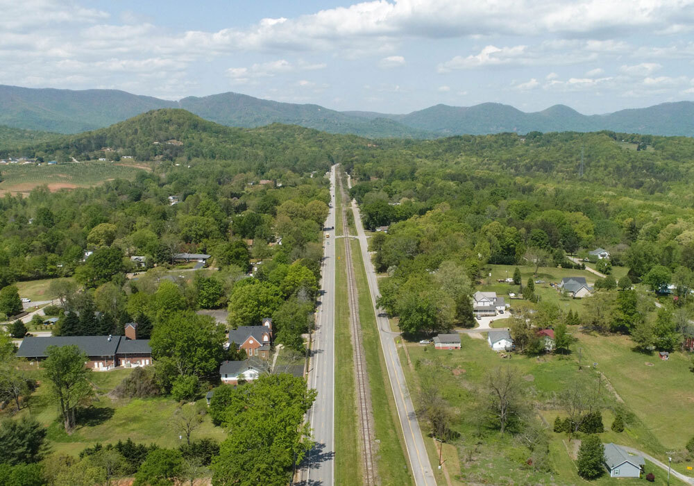 Public Meetings October 17 and 19 | Saluda Grade Trail
